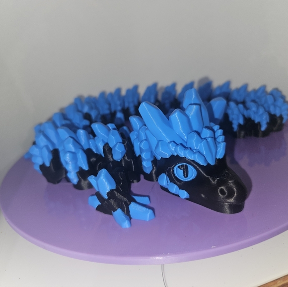 Other | Articulated Dragon | Poshmark